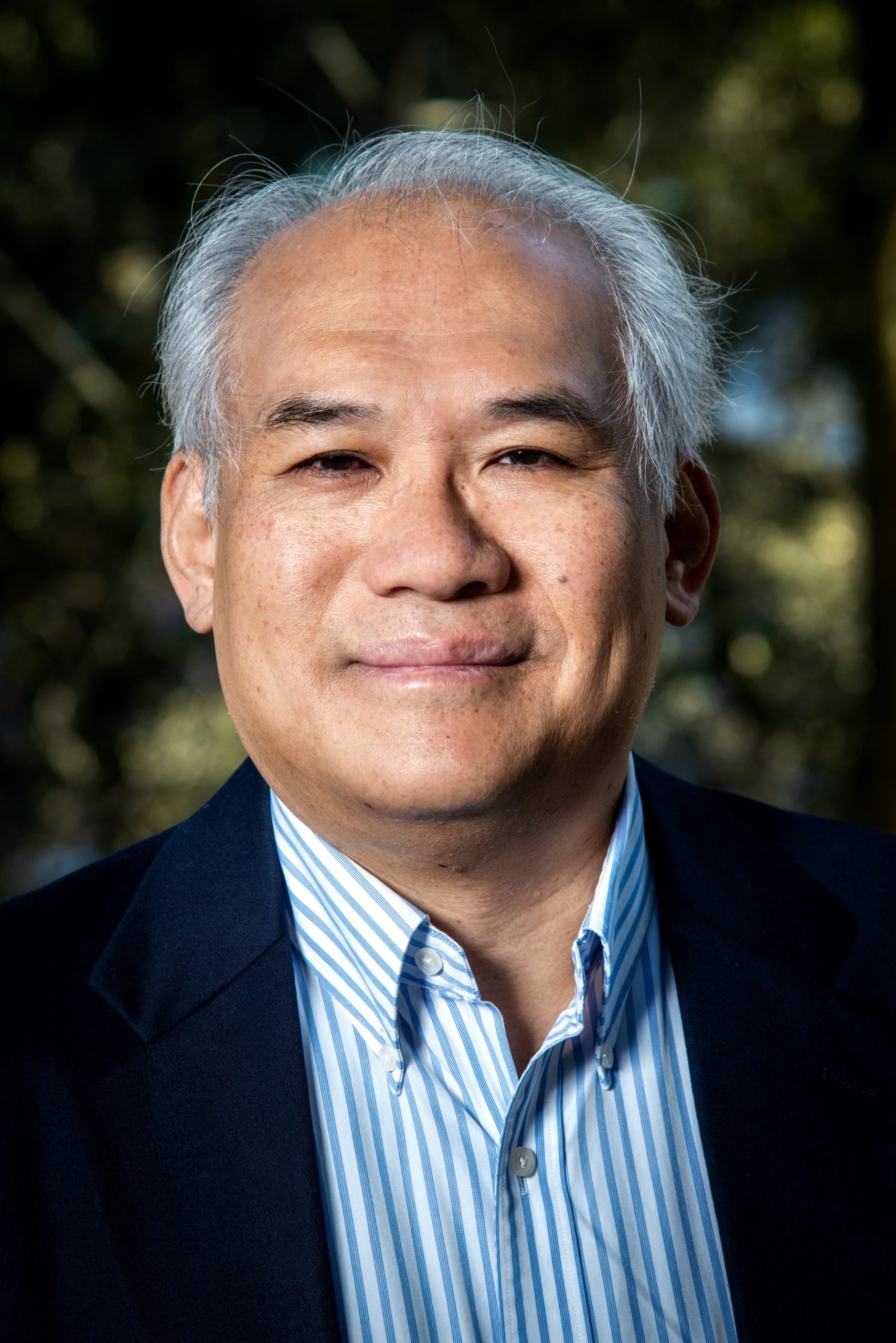 Robin Chiang